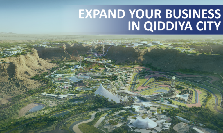 What is Qiddiya? How Can You Expand Your Business In Qiddiya City ...