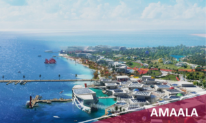 Amaala: The Hidden Gem of Saudi Arabia | Bytes Future